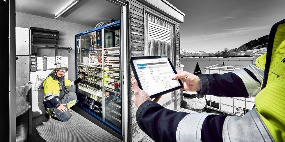 St.Galler Stadtwerke beteiligen sich an der EVUlution AG