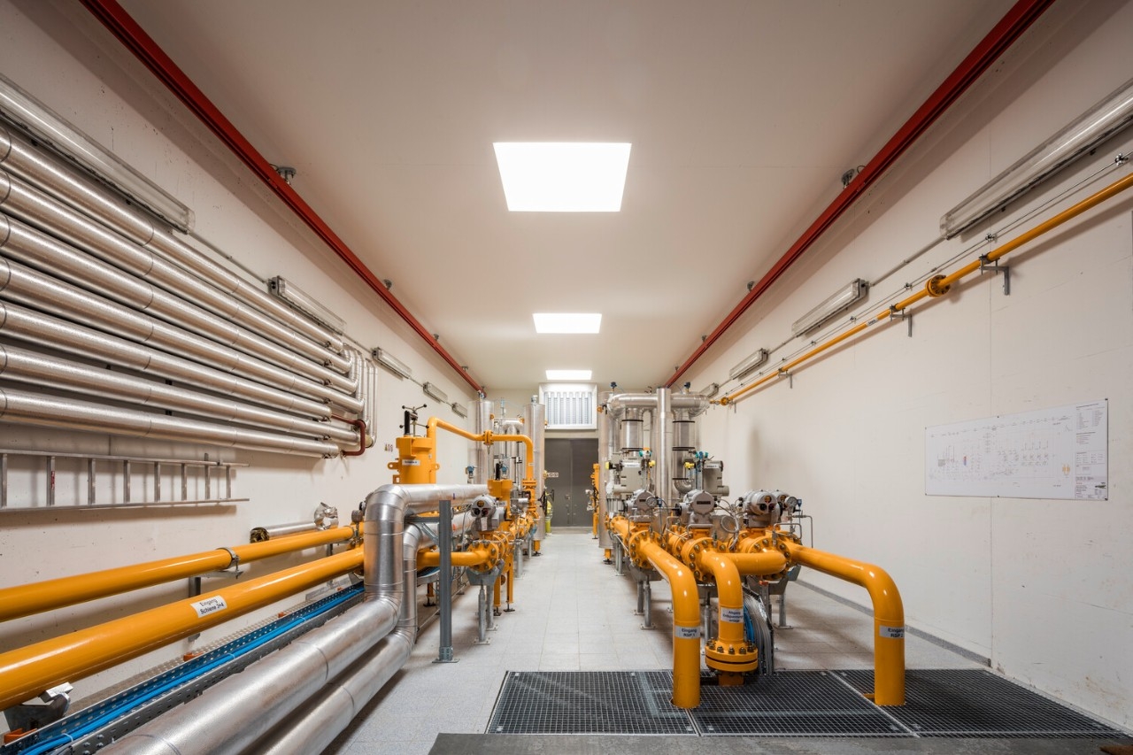 Informationen zur aktuellen Situation der Gasversorgung