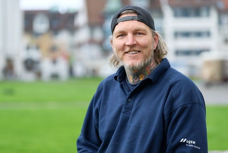 Von schwimmenden Blüten, vollen Brunnen und speziellen Funden