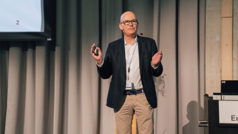 Energiekongress 2023 in St.Gallen